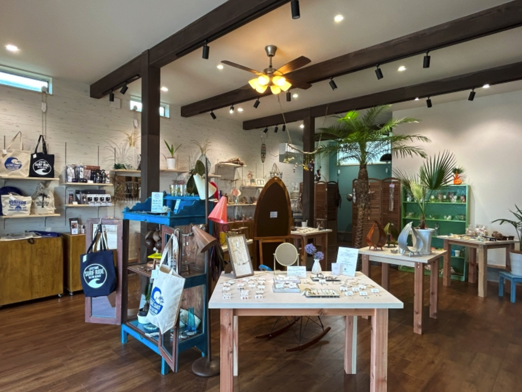 サンデーBeach | 株式会社アークスペース | Arc Space Inc.