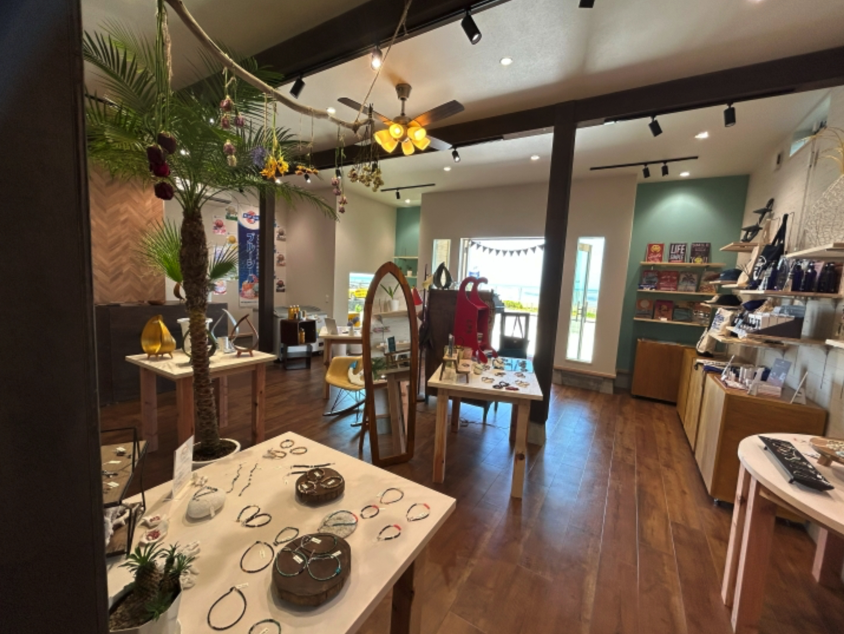 サンデーBeach | 株式会社アークスペース | Arc Space Inc.